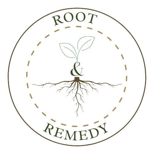 Root and Remedy Relief – All Natural Health and Wellness Remedies